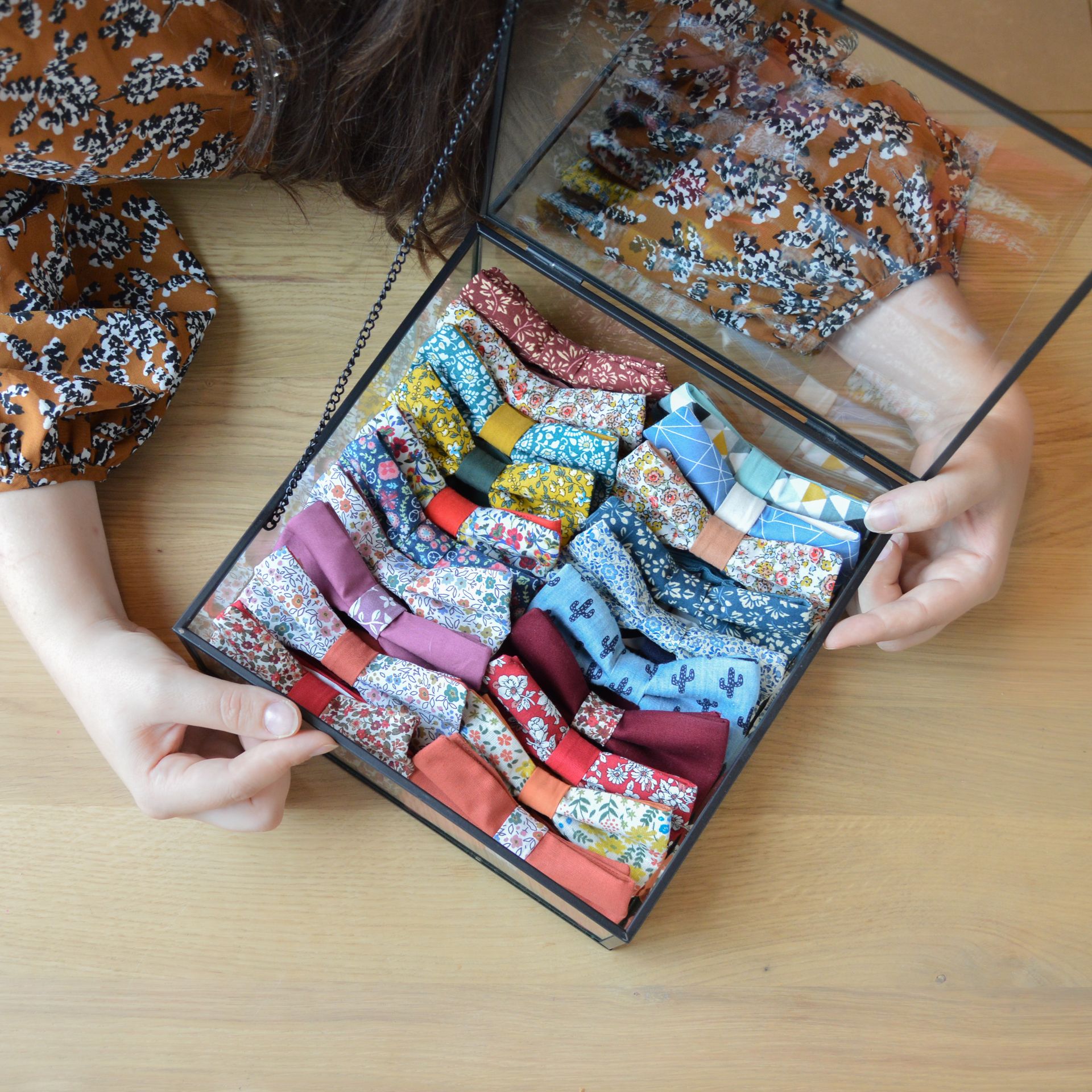 EVENT & CREATION - By Chachou